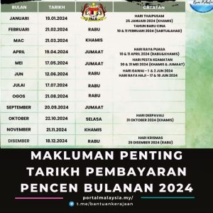 Portal Bantuan